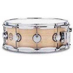DW Edge Snare Drum Review - Snare Drum Reviews