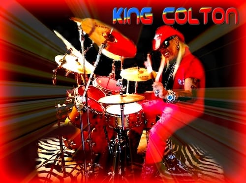 Winner's Spotlight: King Colton - Snare Drum Reviews